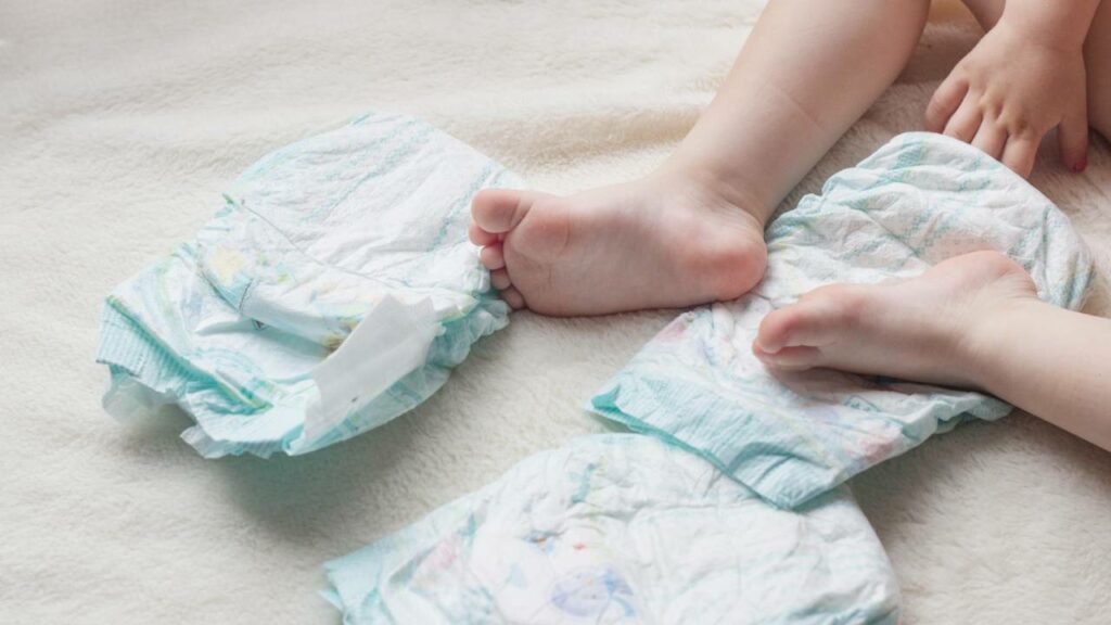 Qual a melhor idade para o desfralde? Meu bebê está atrasado? | AVIVA