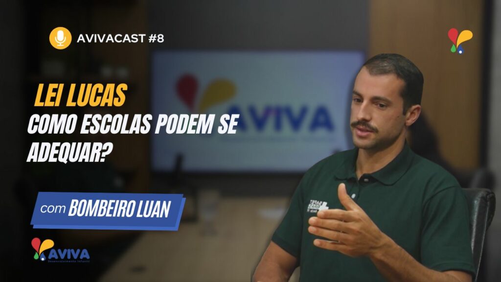 Como as Escolas Podem se Adequar às Normativas da Lei Lucas? | AVIVA